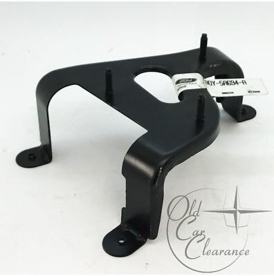 1988-1993 Lincoln Continental Air Ride Compressor Bracket (E8OY5A694A ...