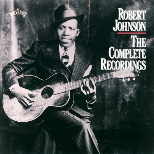 Robert Johnson [ 2CD ] Complete recordings (41 tracks, #4672462) | eBay