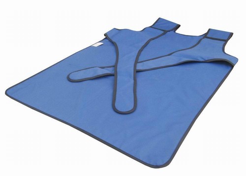 Dental Medical X-Ray Radiation Protective XRay Lead Gown Apron ...