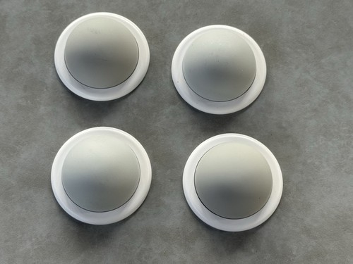 Original Magnetic Wall Camera Mounts for Netgear Arlo, Pro, Pro 2 ...