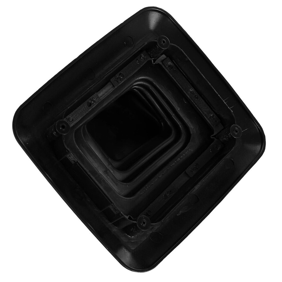 Manual Transmission Gear Shifter Shift Boot Fit For Ford F-350 F-450 ...