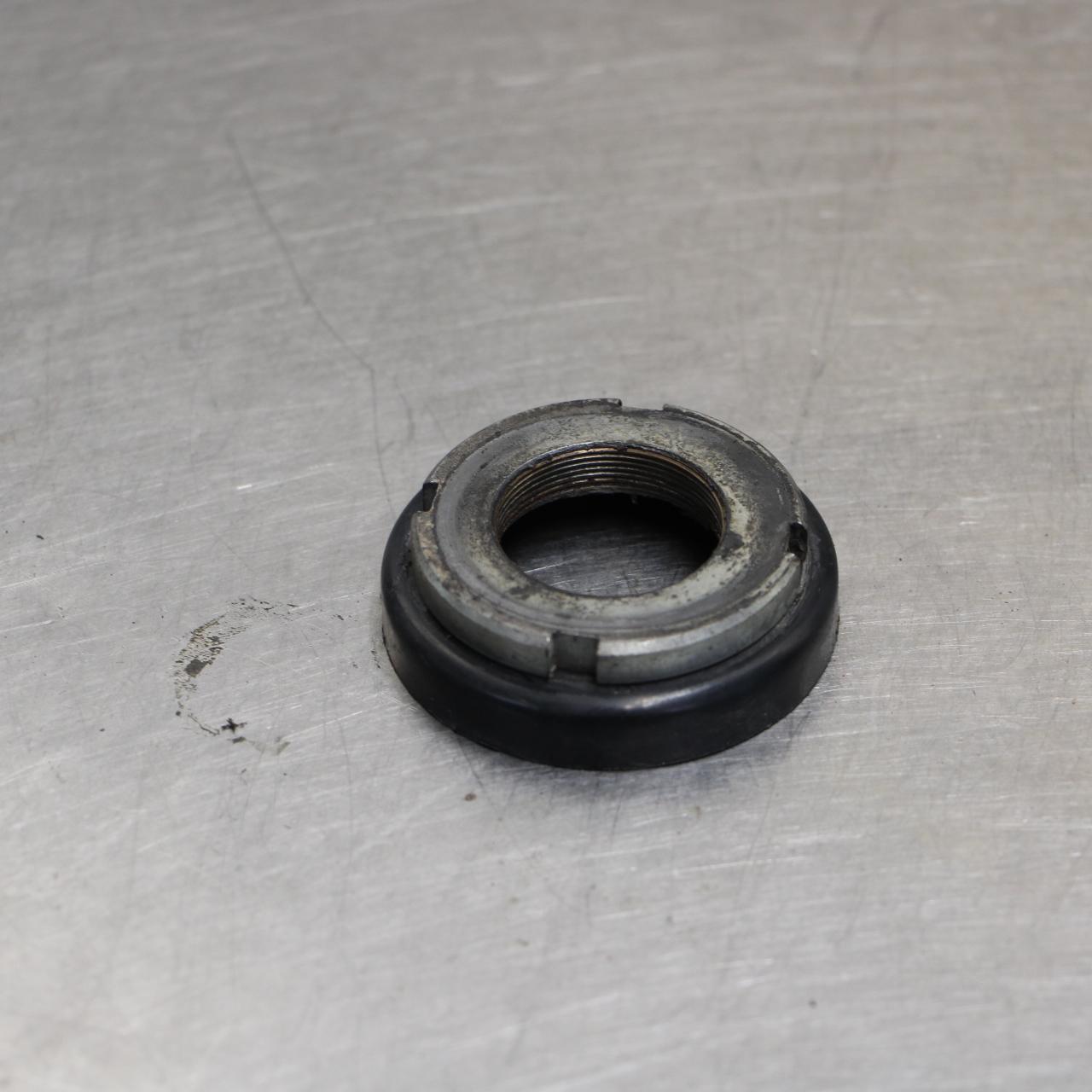 2015 KTM 390 RC Steering Stem Triple Tree Nut | eBay