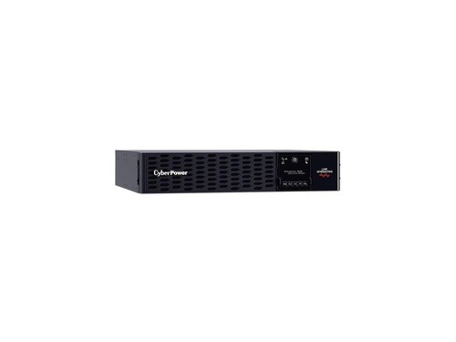 CyberPower Smart App Sinewave PR3000RTXL2UN 3KVA Tower/Rack Convertible ...