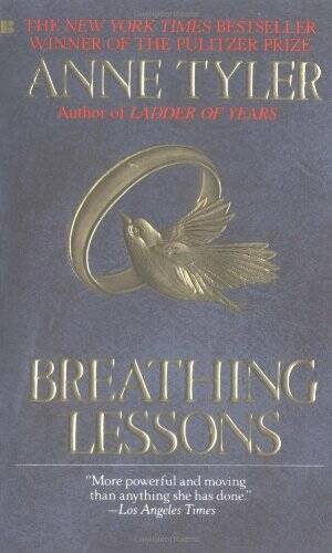 Breathing Lessons - Mass Market Paperback By Tyler, Anne - ACCEPTABLE ...