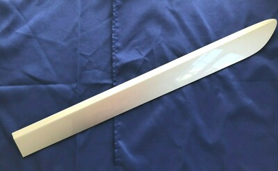 '06-09 Mercedes W251 R350 R500 Rear Left Door Molding Trim Panel ...