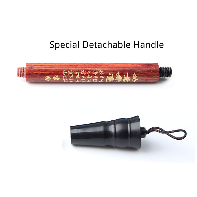 1PC X-Large Chinese Calligraphy Brush Sumi-E Writing Brush Pen Big Size ...