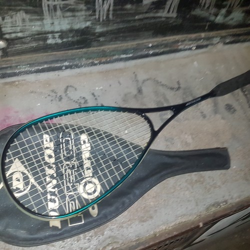 DUNLOP PRO COMP TENNISSCHLÄGER | eBay