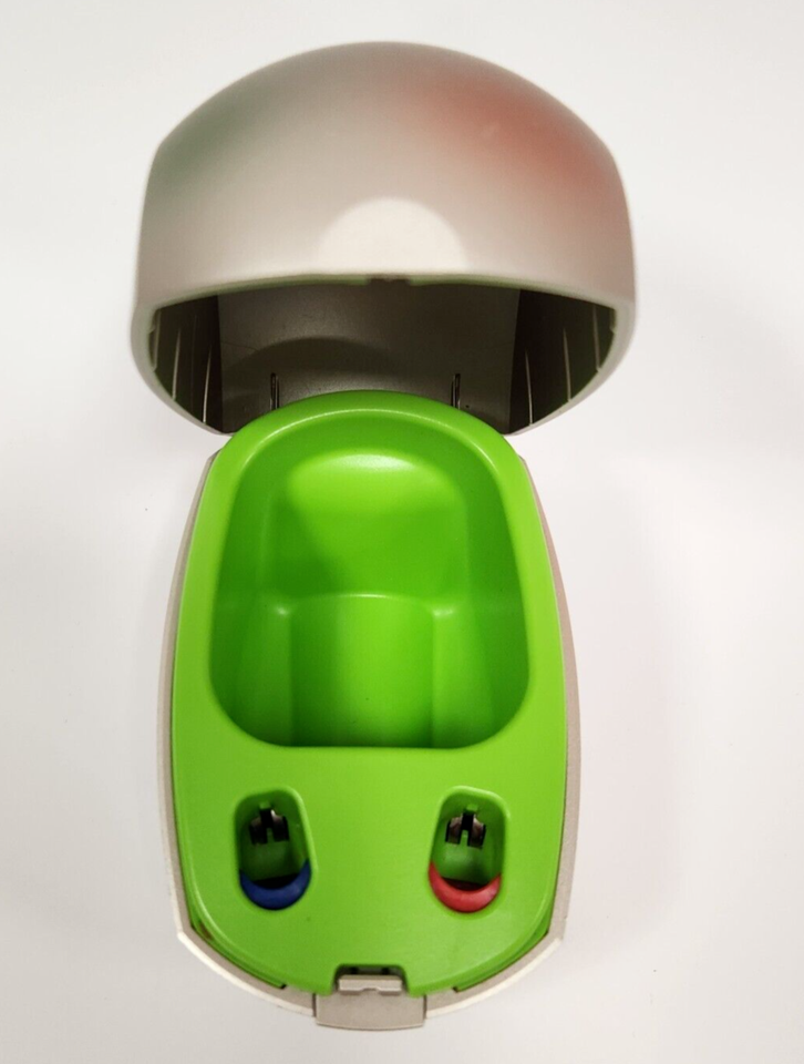 Phonak Charger BTE RIC Sonova AG 8712 Stafa Charger Case w/ Cable | eBay