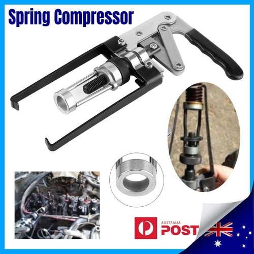 Overhead Valve Spring Compressor Clamp Removal Tool For OHV OHC CHV ...