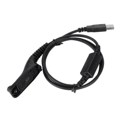 Professional USB Programming Cable for MotoTRBO DP4400 DP4401 DP4600 ...