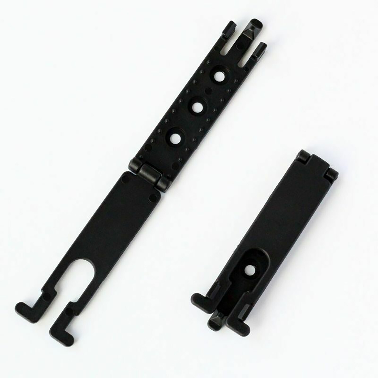 2.2cm Tactical Kydex K Sheath Waist Clip For Molle-Lok Scabbard Holster ...