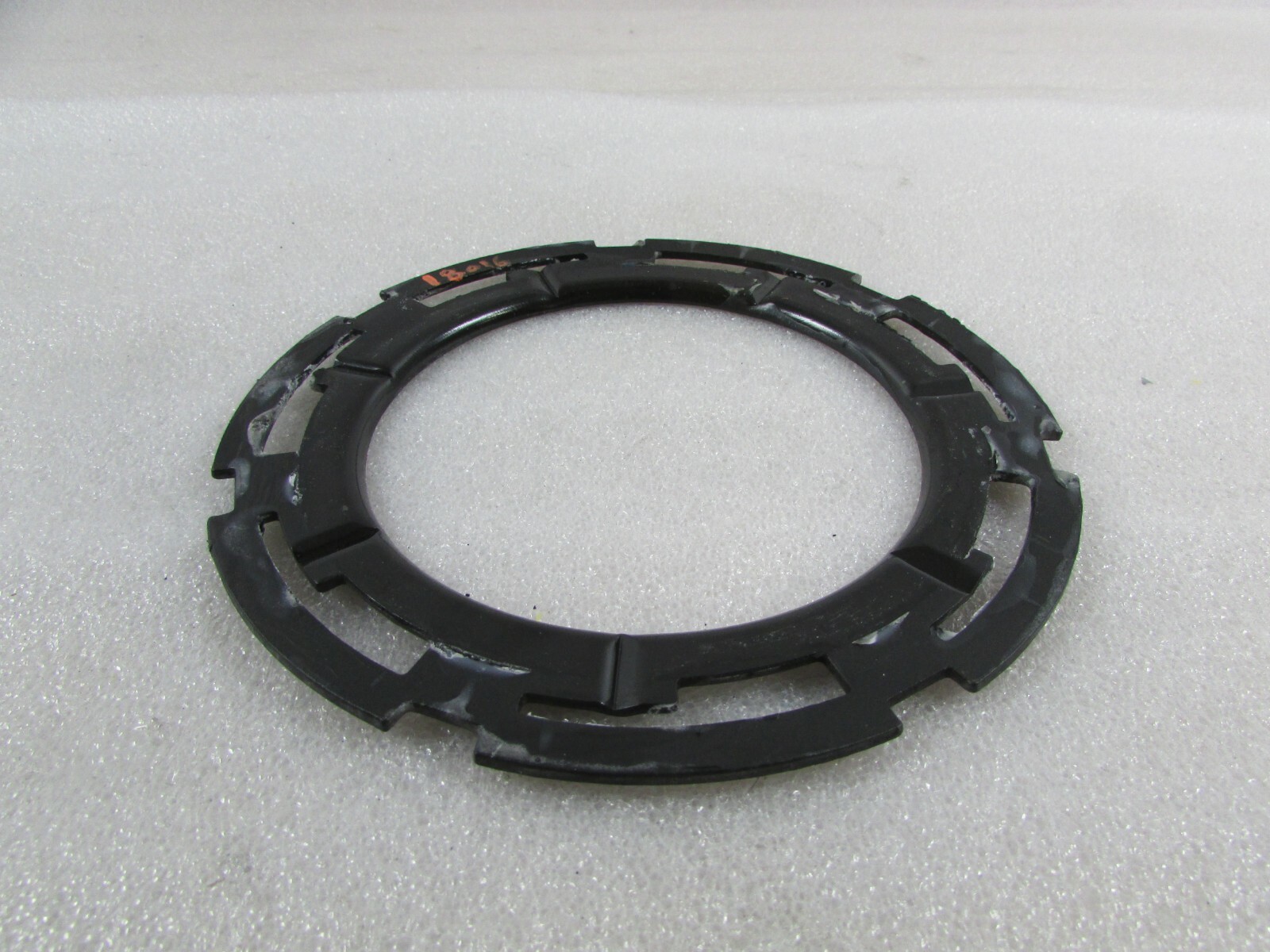 2014 Maserati Quattroporte, Fuel Pump Locking Ring, Used, P/N 670001397 ...