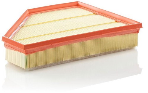 MANN-FILTER Air Oil Filters RAPKIT379 fits BMW 3 Series E92 320d | eBay