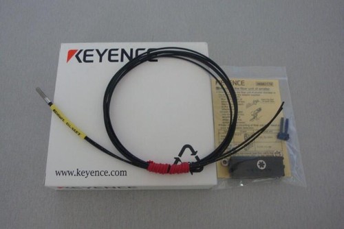 1pcs Keyence FU-35FZ (FU35FZ) Fiber Optic Sensor new | eBay