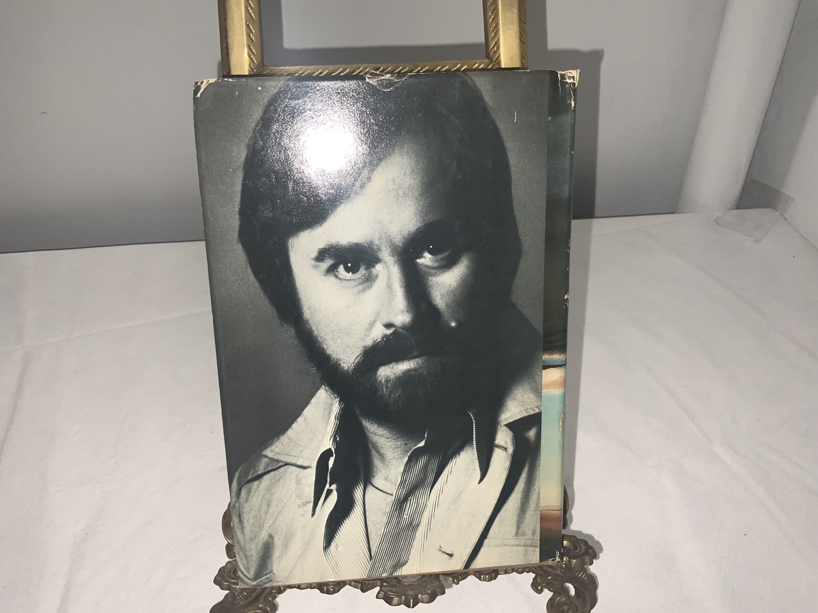 Richard Rhodes The Last Safari~1980 Doubleday 1st Edition HCDJ | eBay