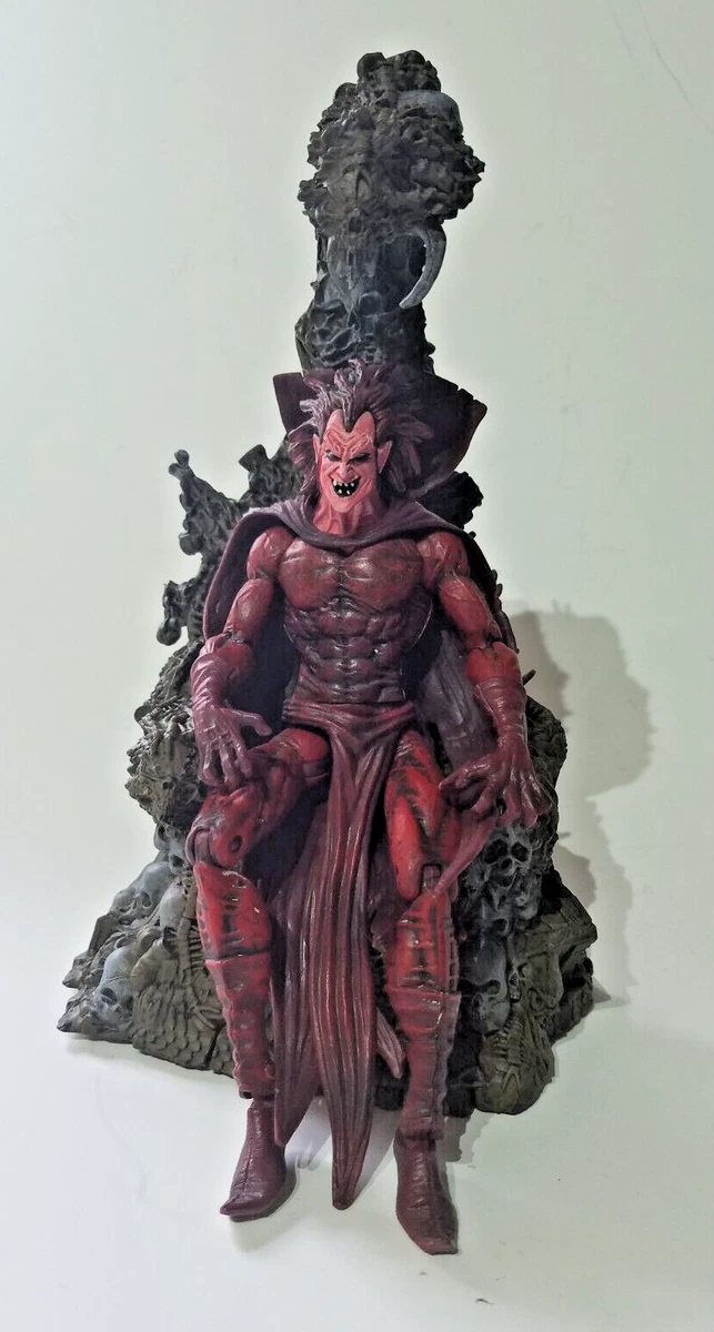 Marvel Select Mephisto