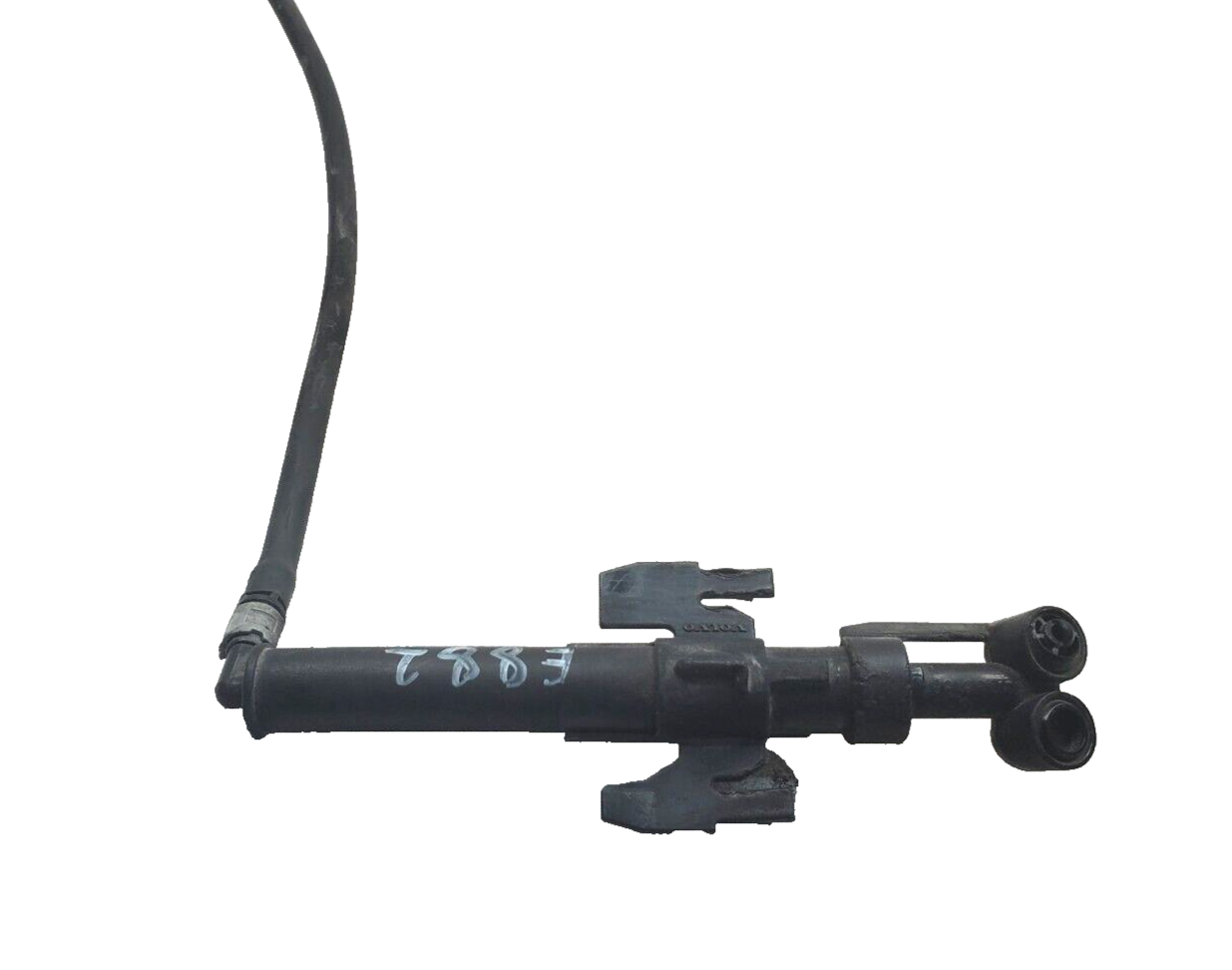 Volvo XC90 Front Left Headlight Washer Spray Nozzle 31349382 2016-2018 ...