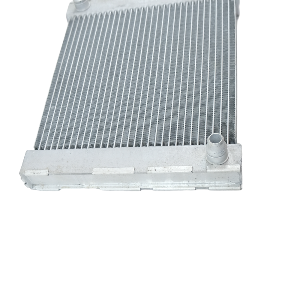 Oil cooler radiator For Mercedes Benz S-Class W222 S63 AMG 0995004003 ...