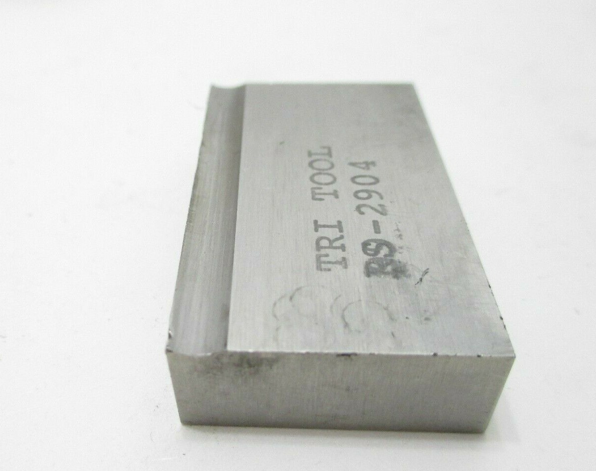 Tri Tool RS-2904 / 99-2904 Durabit Facing Tool Bit Tri Tool Bevelmaster ...