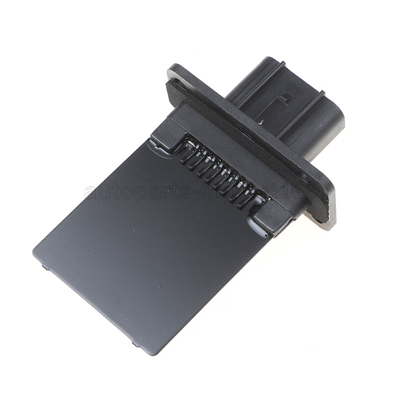 For Ford Motorcraft HVAC Blower Motor Resistor YH-1715 3F2Z-18591-AA ...