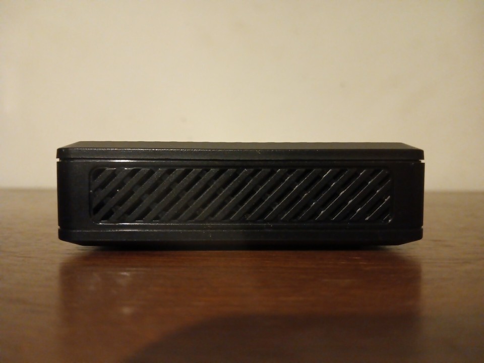 Cox/ Cisco Mini TV Box Adapter DTA 250HD No Power Cord Or Remote. As Is ...
