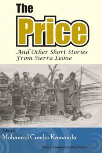 Price by Oumar Farouk Sesay (2014, Trade Paperback) for sale online | eBay