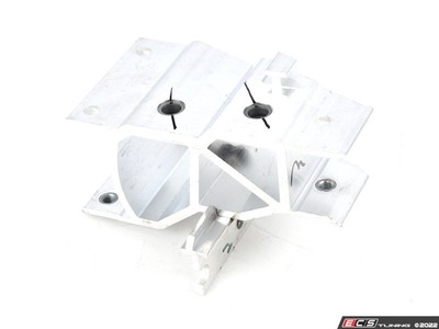 Genuine BMW - Adapter - Front Left - 51117473457 | eBay