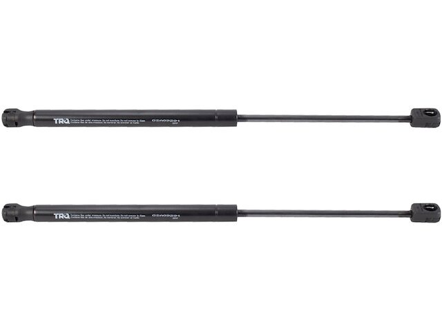 Hood Lift Support Kit For 14-19 Chevy Corvette FX76S8 | eBay