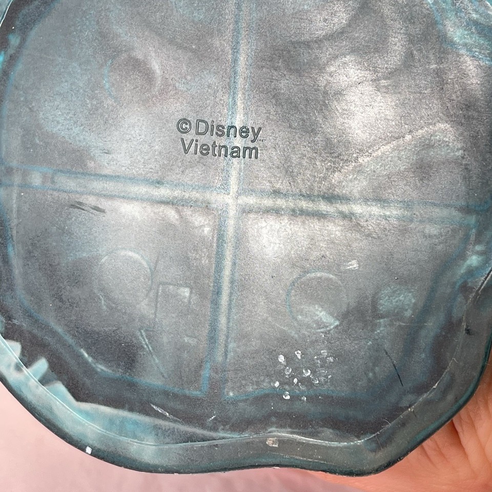 DISNEY Moana Pele Te Fiti Te Ka Lava Monster Volcano 3" Figure | eBay