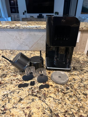 LEVO II JET Herbal Oil Infusion Machine Botanical Extractor Herb Dryer ...