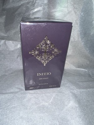 Initio Side Effect EDP 3.04 fl oz New Sealed Box | eBay