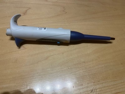 Biohit M series pipet Pipette Pipettor M200 Mline line 20-200 ul gh | eBay