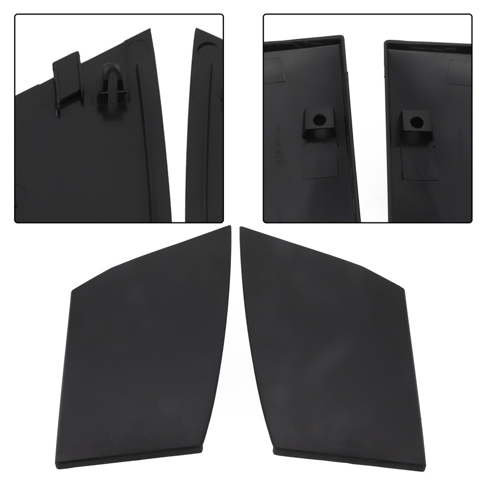 Water Drain Cover For Mercedes For Benz For A Class W169 1698300075 ...