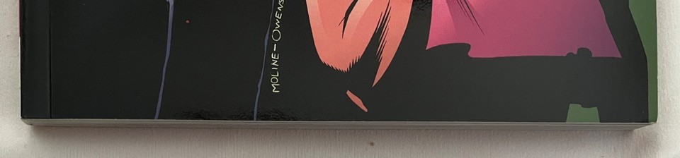 Fray - TPB GN 2003 First Printing Joss Whedon Dark Horse Comics Vampire ...