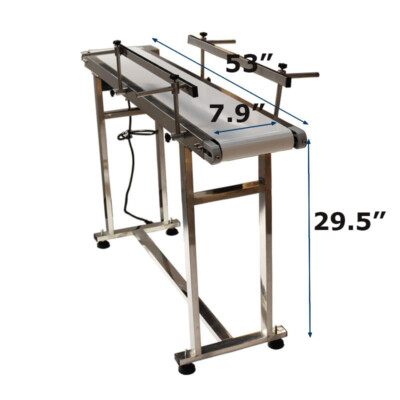 Conveyors - Automated Conveyor System