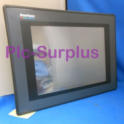 Used 1PC GP570-TC31-24V Tested in good condition Fast Delivery PF9T | eBay