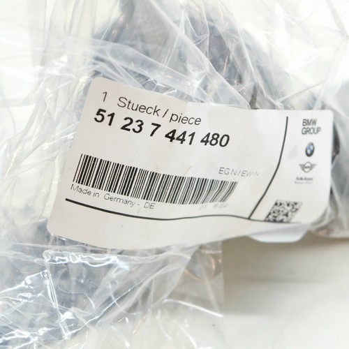 NEW MINI COUNTRYMAN F60 FRONT BONNET HOOD SAFETY STRIKER 51237441480 ...