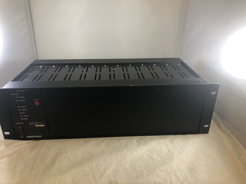 Crestron Cresnet II Control System CNCOMH-2 CNIR-8 CNRY-16 CNIN-16 ...