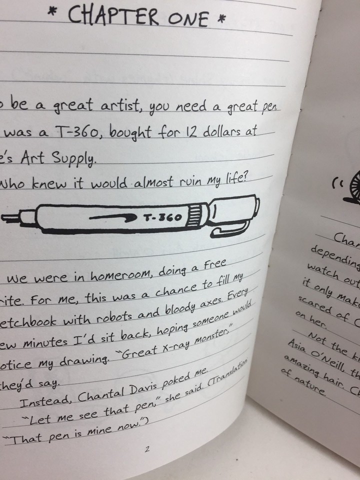 THE LOSER LIST BY H. N. KOWITT TWEEN BOOK PAPERBACK SCHOLASTIC ...