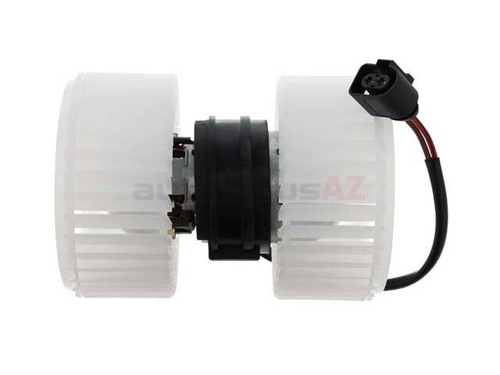 ACM Blower Motor 4E0959101A Audi A8 Quattro S8 | eBay