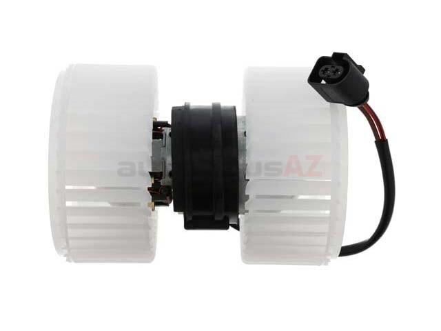 ACM Blower Motor 4E0959101A Audi A8 Quattro S8 | eBay
