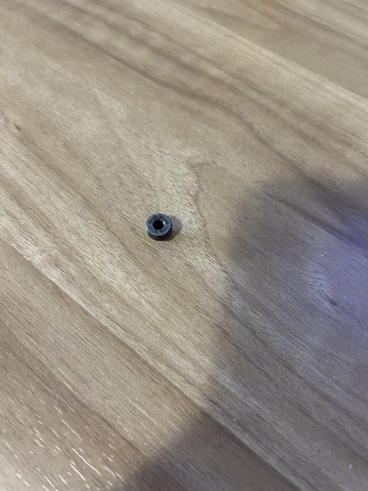 Remington Model 550 Series Rifle, Carrier Spacer Bushing, RE-1355 | eBay