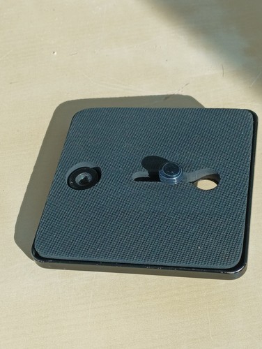 Metz Mecablitz 202-4 camera platform for Metz CT 45 60 70 76 flash guns ...