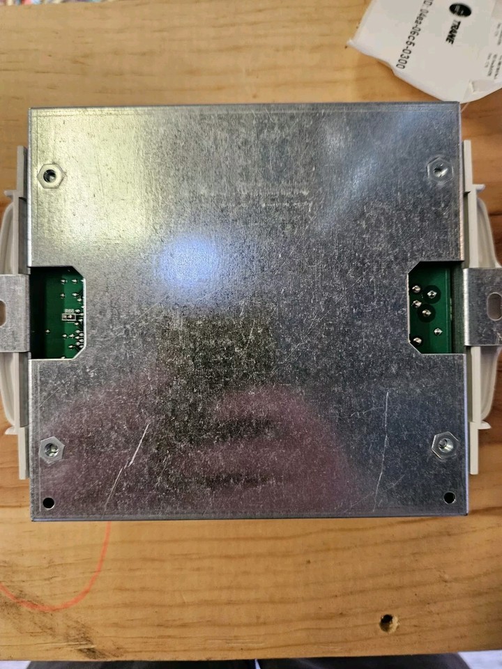 Trane Tracer ZN.511 | eBay