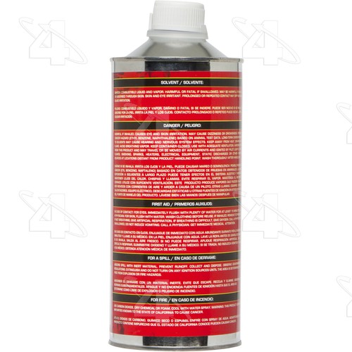 A/C System Flush 4 Seasons 69994 | eBay