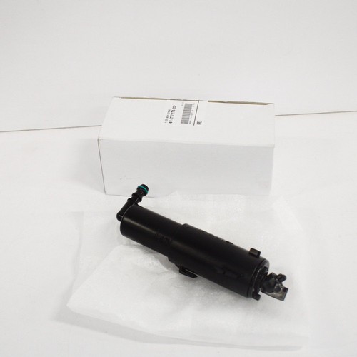 BMW X5 E70 Buse de phare c t droit Spray 61677173852 2010 Nouveau ...