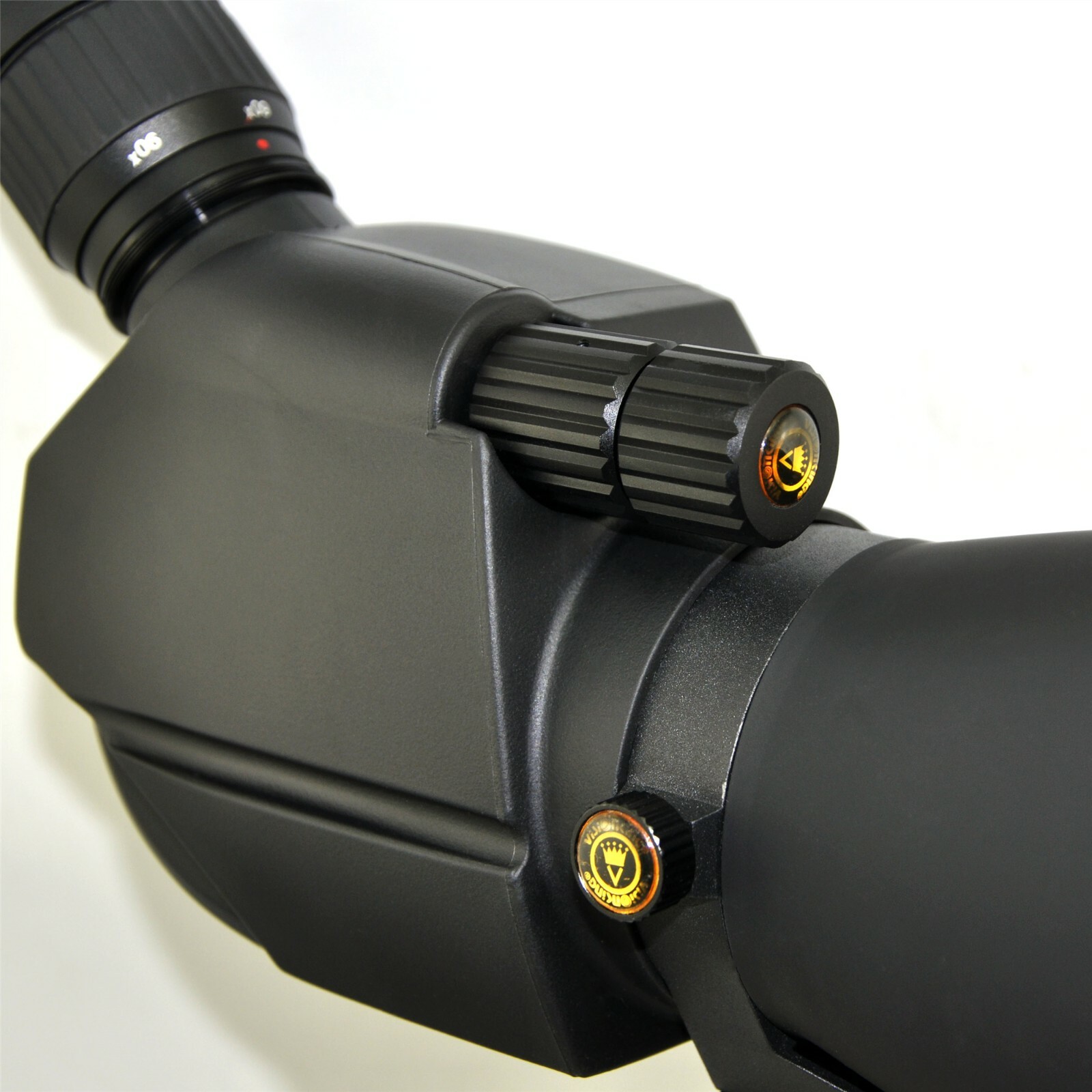 Visionking 30-90x100 Bak4 Large View Spotting Scope Waterproof Birding ...