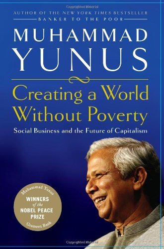 Creating A World Without Poverty | eBay