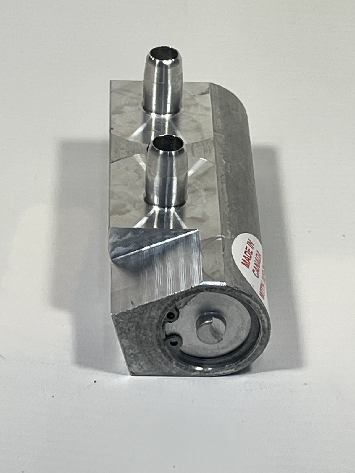 GM OEM Valve 85585333 | 2 Year Warranty