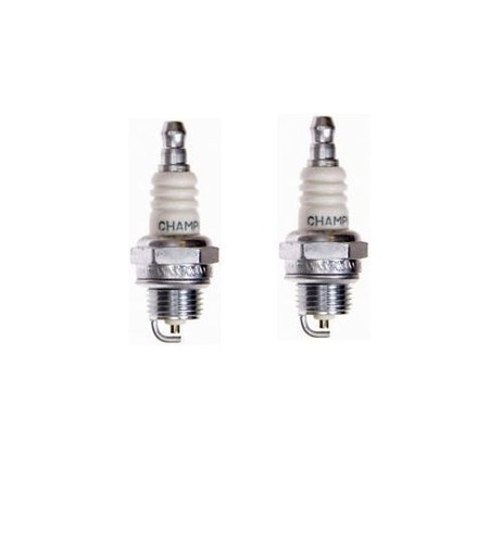 SPARK PLUG CHAMPION RCJ7Y REPLACES: RCJ7Y (11307) PACK OF 2 | eBay